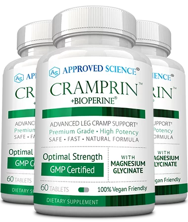 Cramprin Review